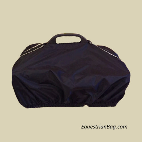 Tote Box Cover - Tuck-m-In Equestrian Bag Company